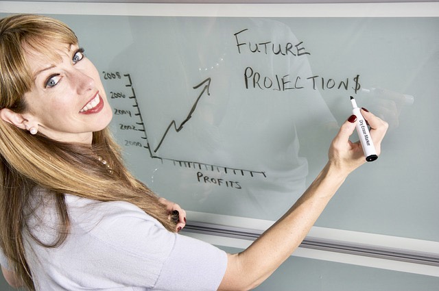 Top Ten Careers for Feminine Women | The Feminine Princess