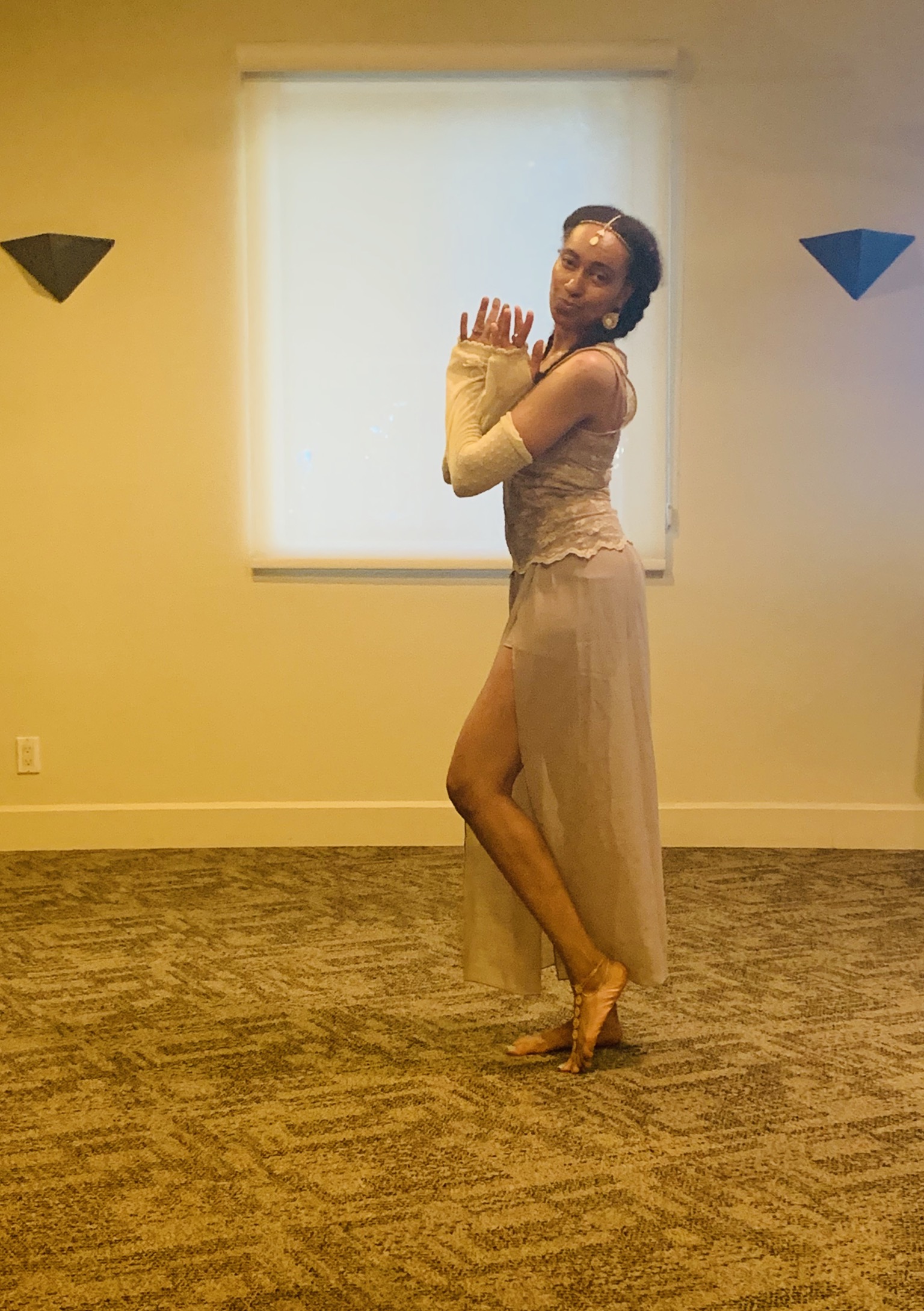 Dancing: a Sensual but Therapeutic Activity | The Feminine Princess