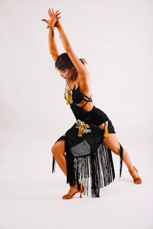 9 Careers with a Dance Background | The Feminine Princess
